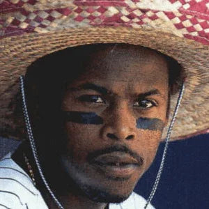 Bip Roberts Autograph Submission