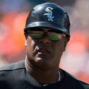 Daryl Boston Autograph Submission